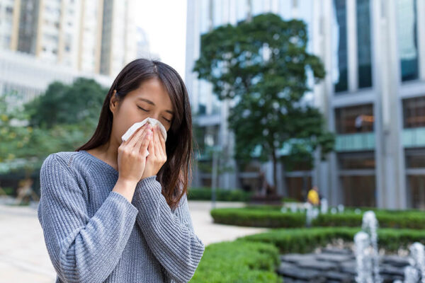 Respiratory Pathogen Panel - Clarity Labs